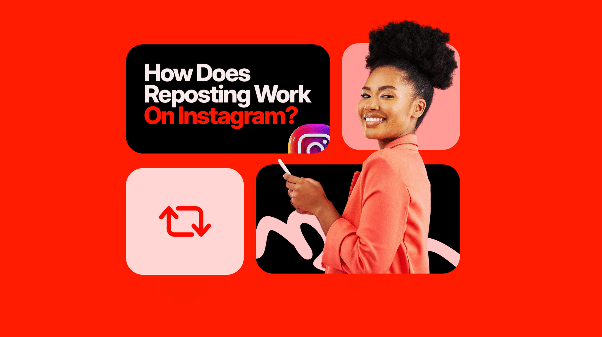 4 Easy Ways To Repost On Instagram