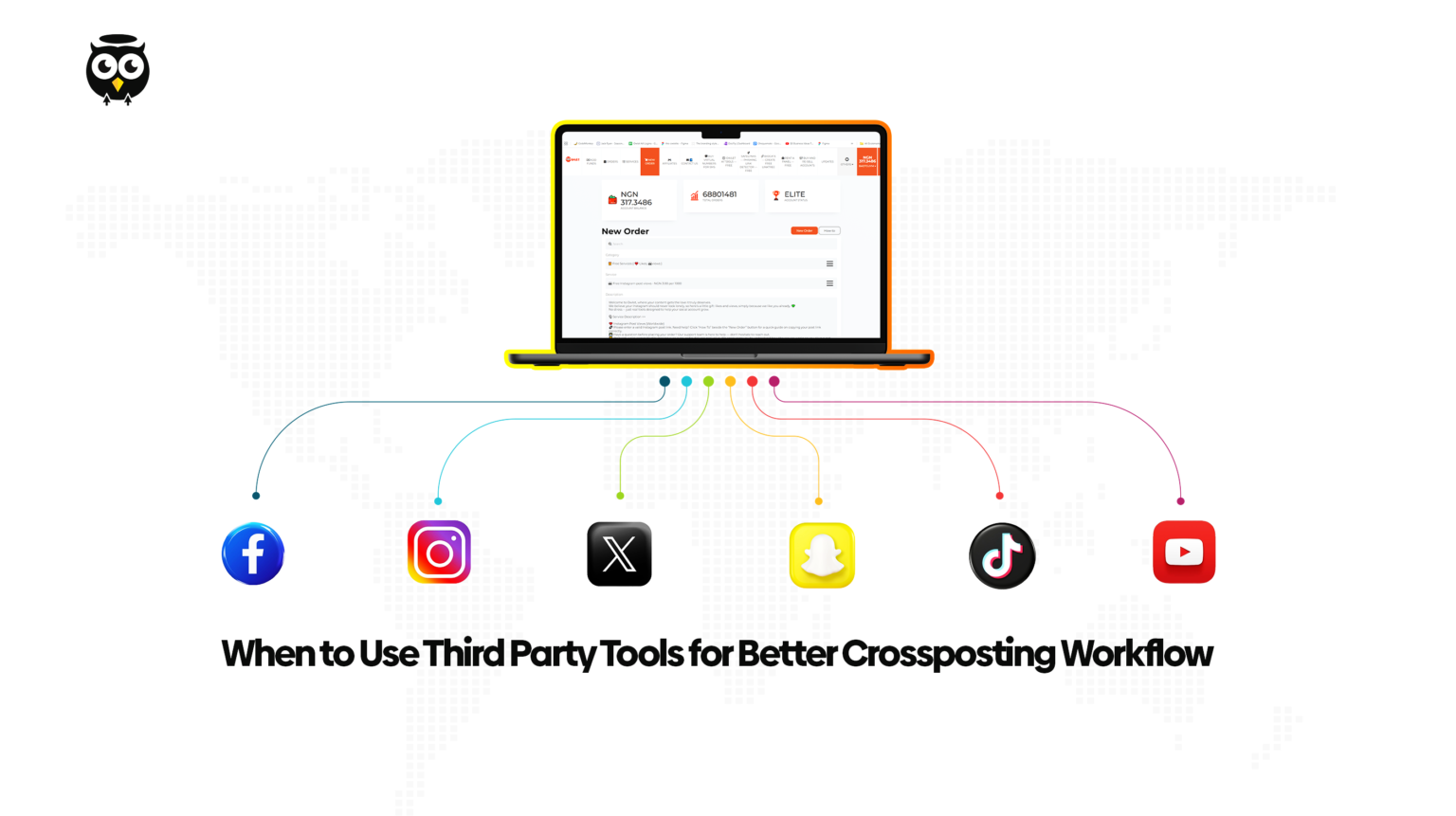 5 Ways On How To Crosspost On Facebook And Instagram